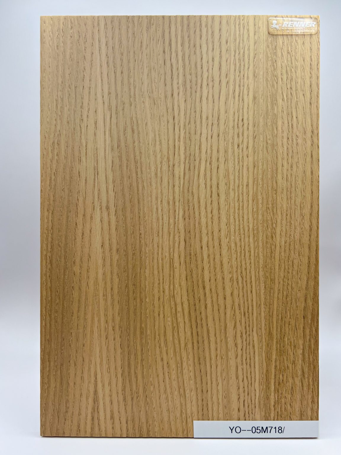 Renner M718 Natural Look – 2K Clear Topcoat