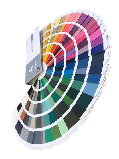 Renner Italia Color Deck -- Free Shipping